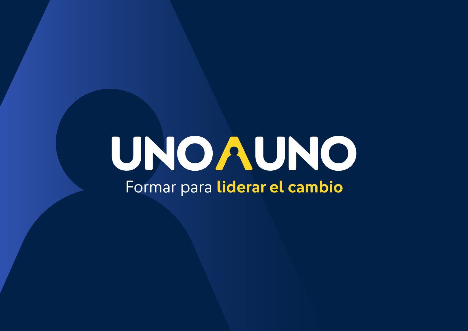 Home - Uno a Uno | Formar para liderar el cambio